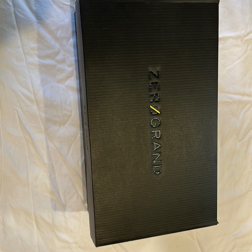 Cole Haan Men’s 2 Zerogrand Wing Oxford - Gem